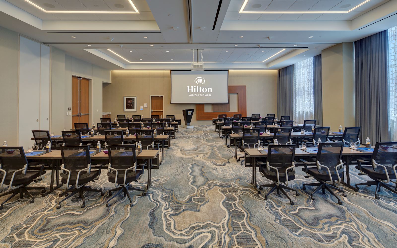 Book Your Small Meeting at The Main Norfolk