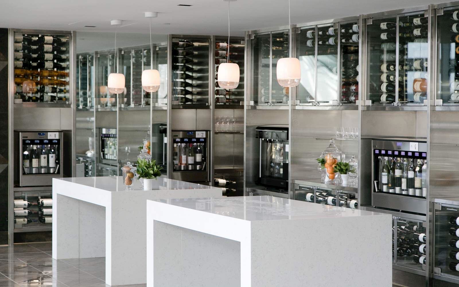 Fine Italian Restaurant In Norfolk - Hilton Norfolk The Main